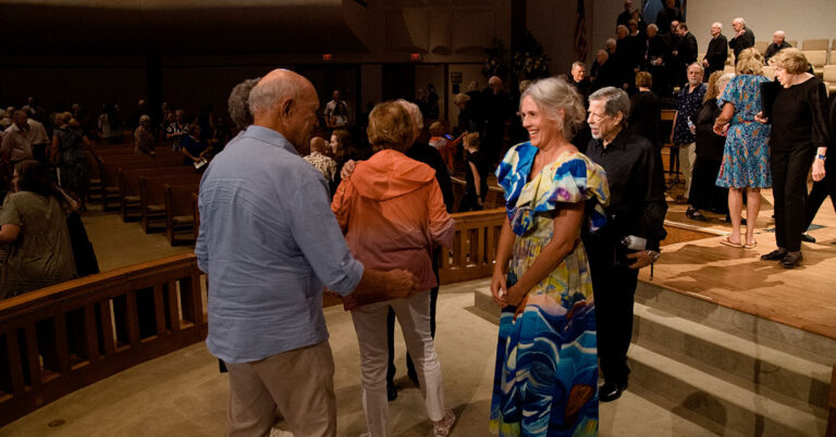 Newcomers Guide – mosingers